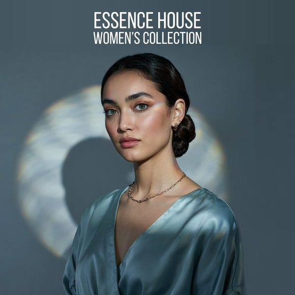 Essence House – ESSENCE HOUSE